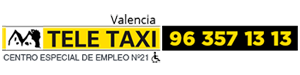 TELE TAXI y TURISMO VALENCIA firman un convenio de colaboración - Tele ...