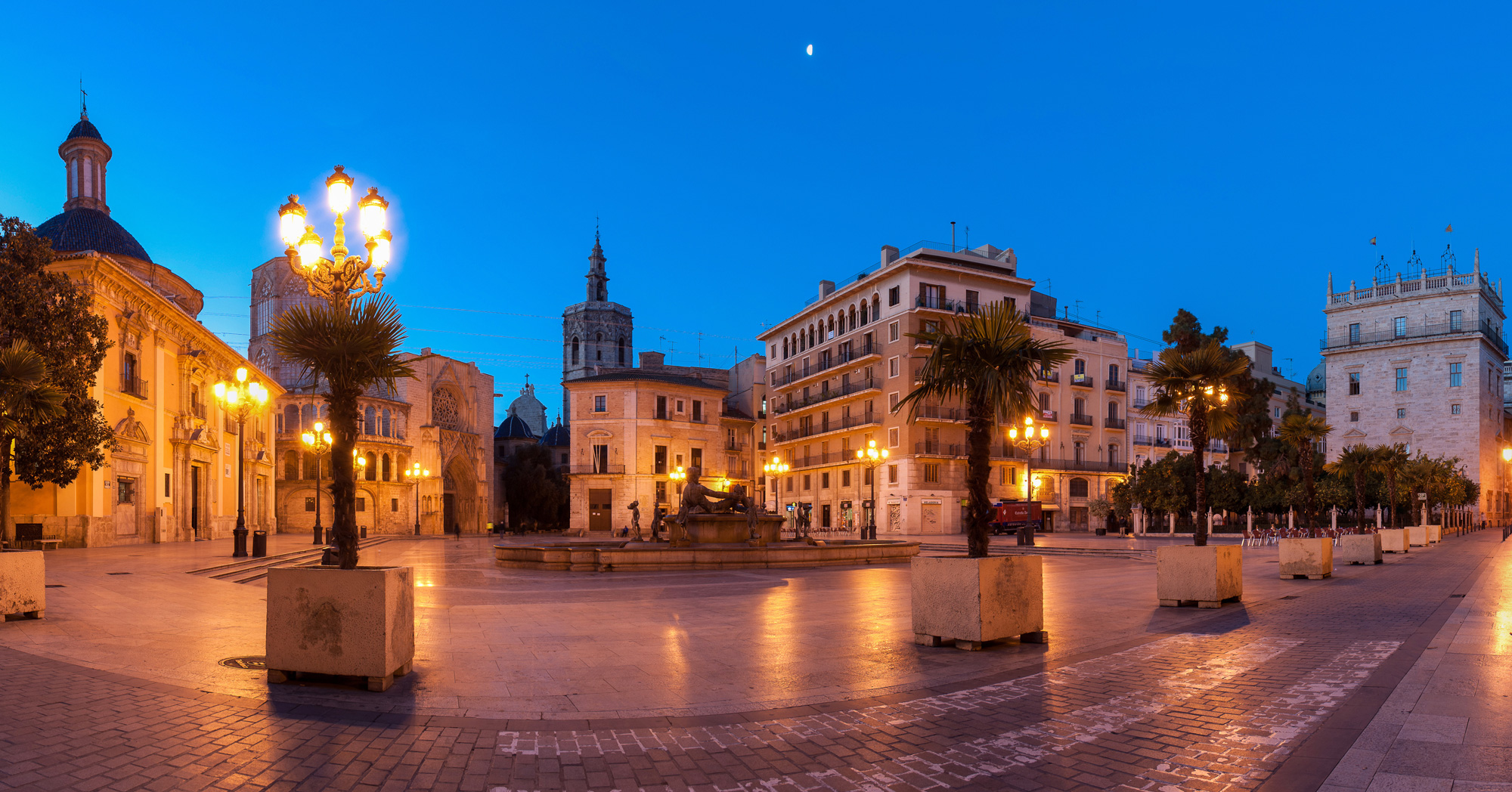 Services - Tele Taxi Valencia