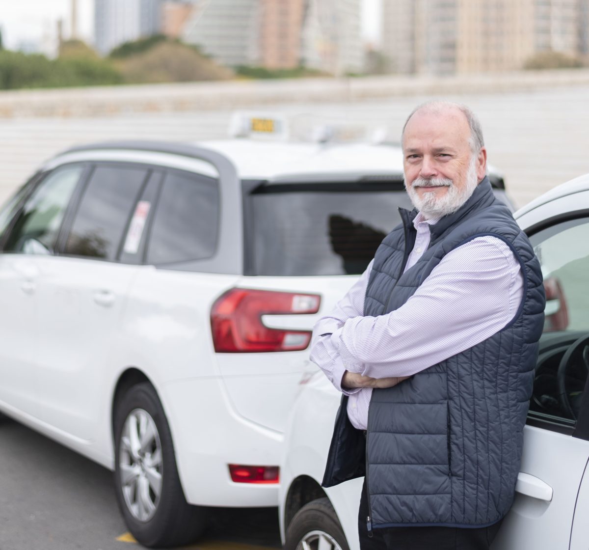 TELE TAXI VALENCIA | 96 357 13 13